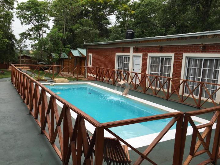 Posada Enki - Foz do Iguaçu