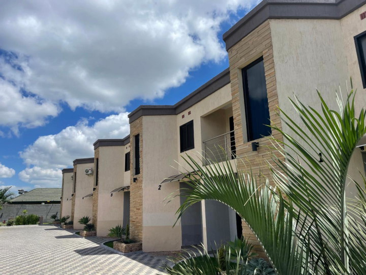 Royal Suites Apartments - Lusaka