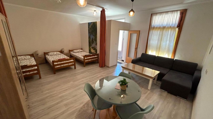Apartments Boulevard - Bósnia e Herzegovina