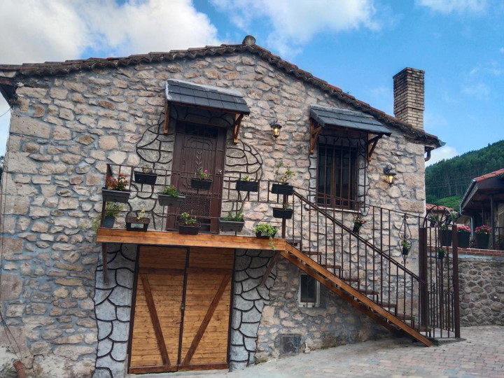 Apartamento Rural La Plazuela - Torrelavega