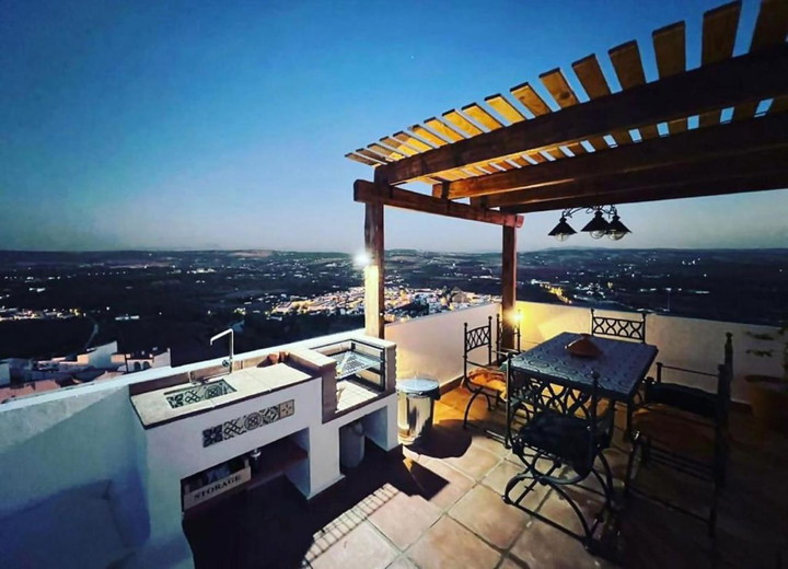 Casa Abades Arcos De La Frontera - Arcos de la Frontera