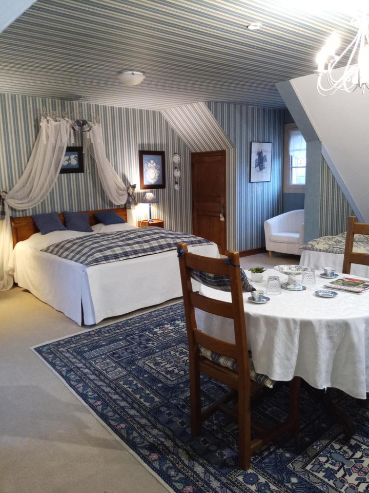 La Vandenesse Chambres D'hôtes - Pouilly-en-Auxois
