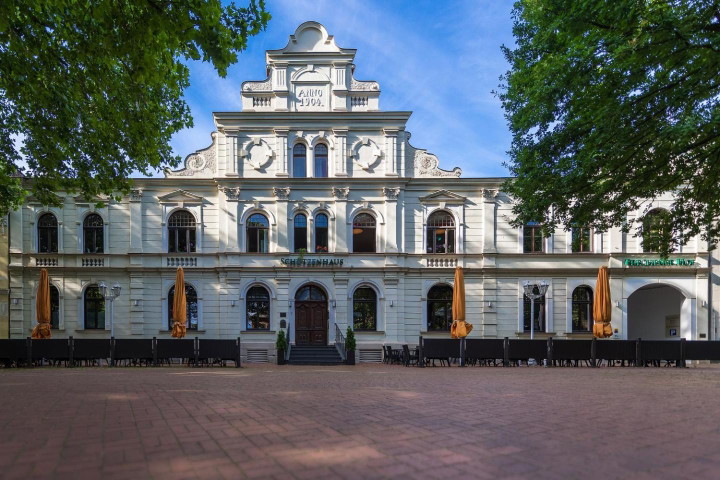Hotel Frechener Hof - Frechen