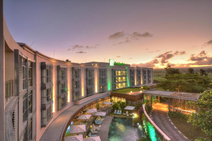 Holiday Inn Mauritius Mon Trésor By Ihg - Maurice