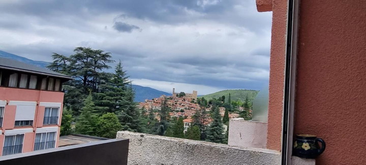Résidence Les Thermes De Vernet-les-bains - Vernet-les-Bains