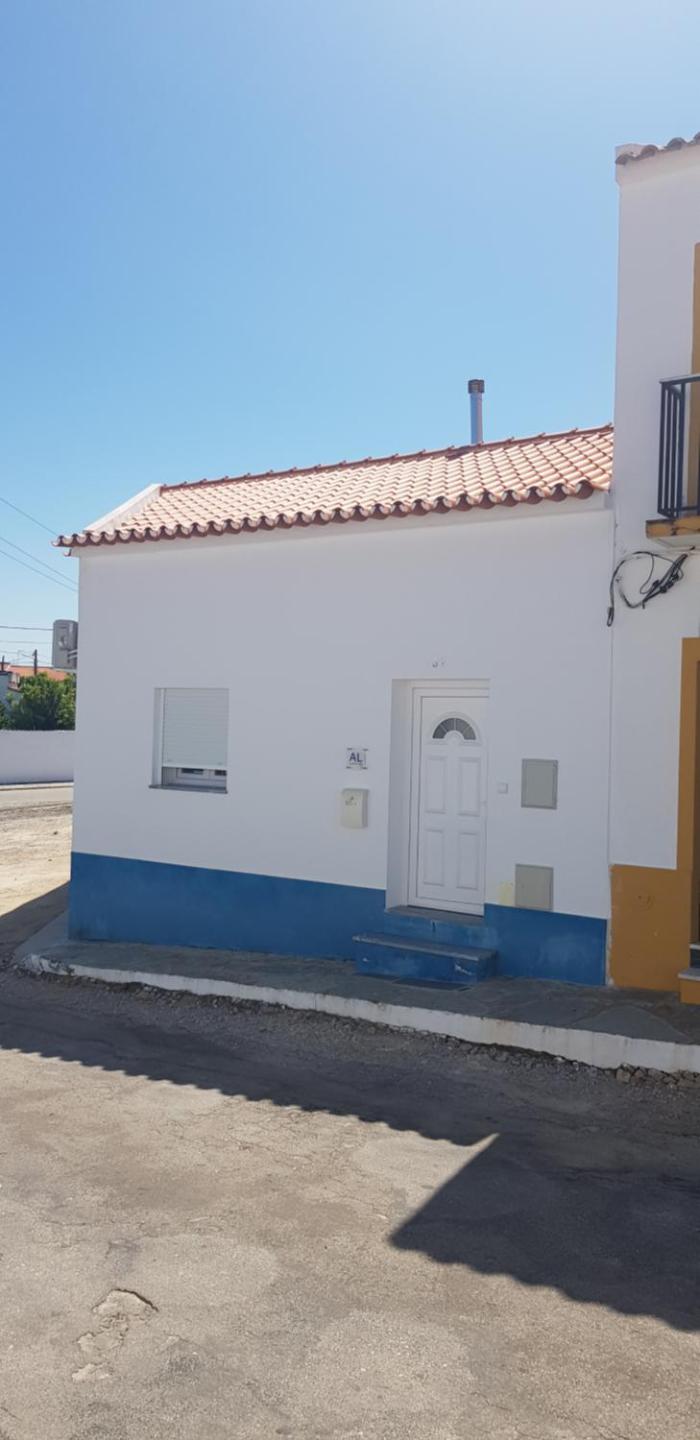 Casa O Cantinho - Mourão