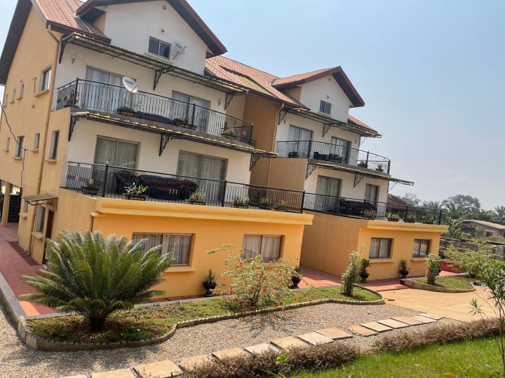 Domaine Des Maldives - Yaoundé