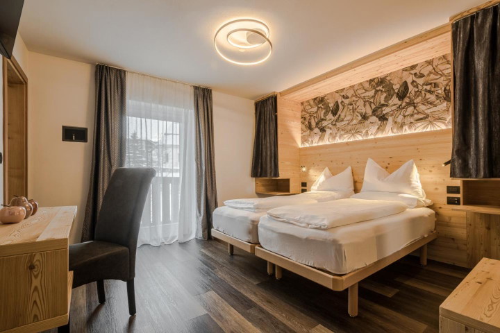 Hotel B&b Marilena - Alta Badia