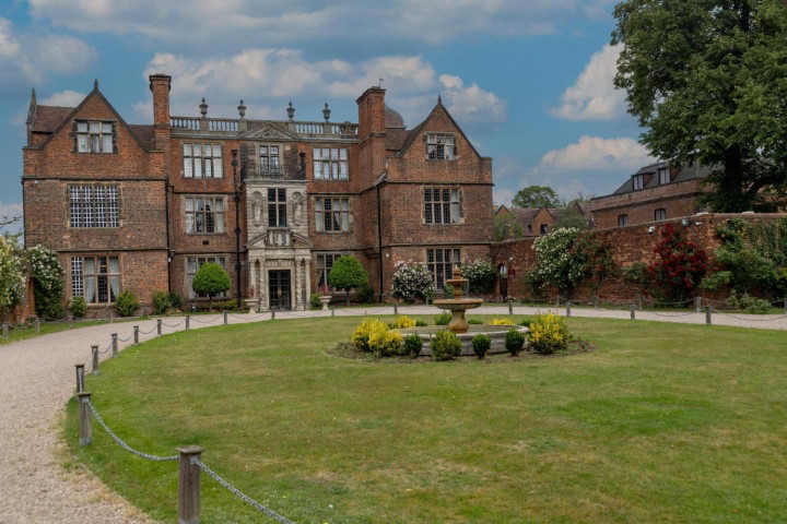 Castle Bromwich Hall Hotel, Bw Signature Collection By Best Western - Solihull