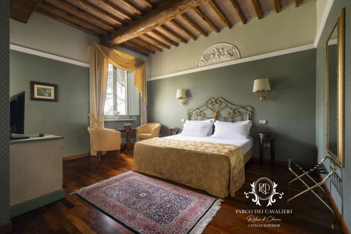 Relais Parco Dei Cavalieri Assisi - Bastia Umbra