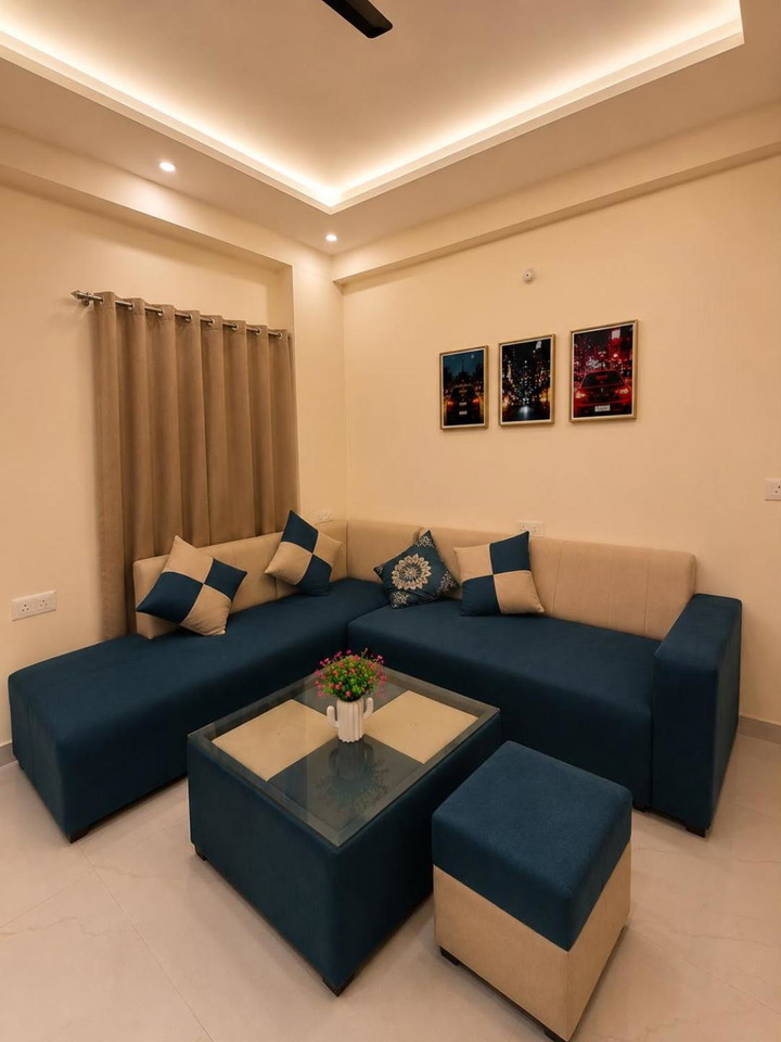 Diona Hill's Stay - Rishikesh