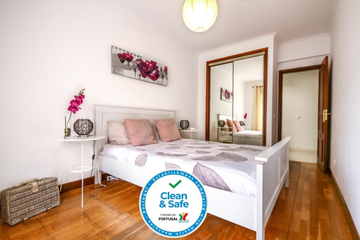 Apartamento Tejo - Lisszabon