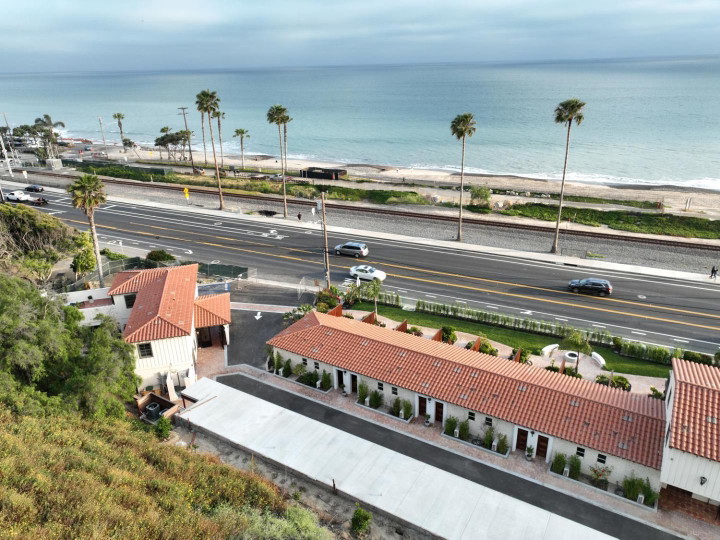 The Capistrano Coast House - Dana Point, CA