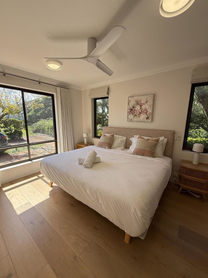 Amazing 3bd In National Park - Bundeena