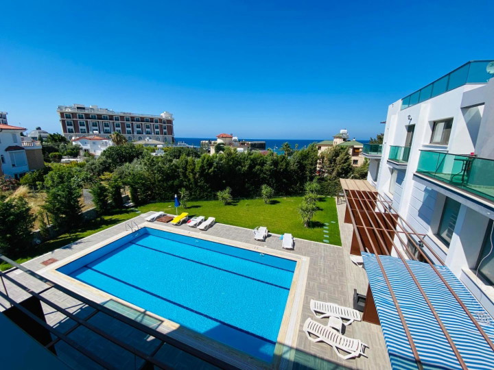 Prestige Studios - Girne