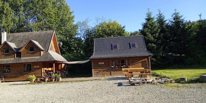 Rancho Vaquera - Duszniki-Zdrój