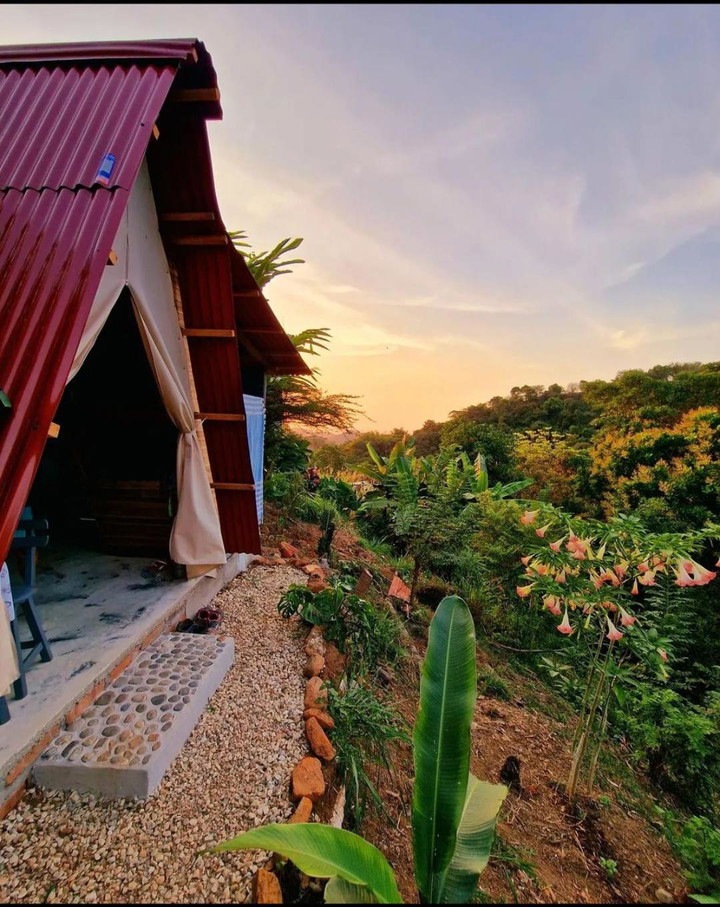 Tukamping Private Mountain Retreat Minca - Minca
