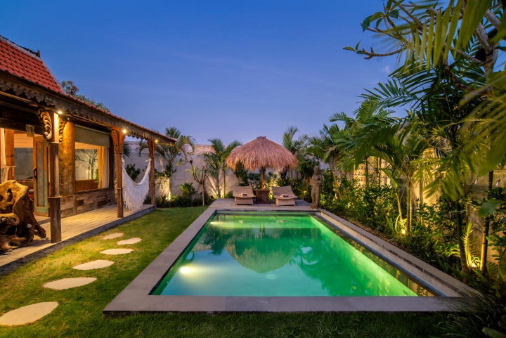 Casa Sepang - Canggu