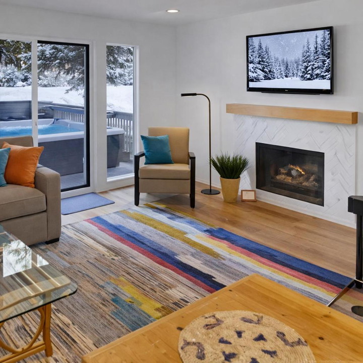 Open Floor 71 Vantage Family Condo - Park City, UT