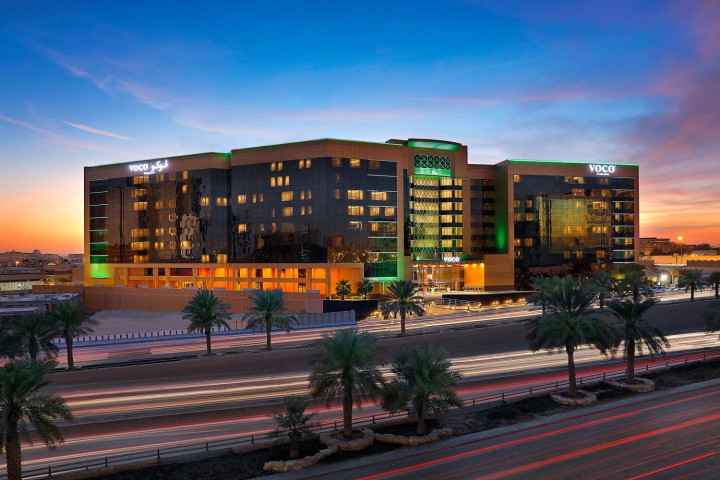 Voco Riyadh By Ihg - Riyad