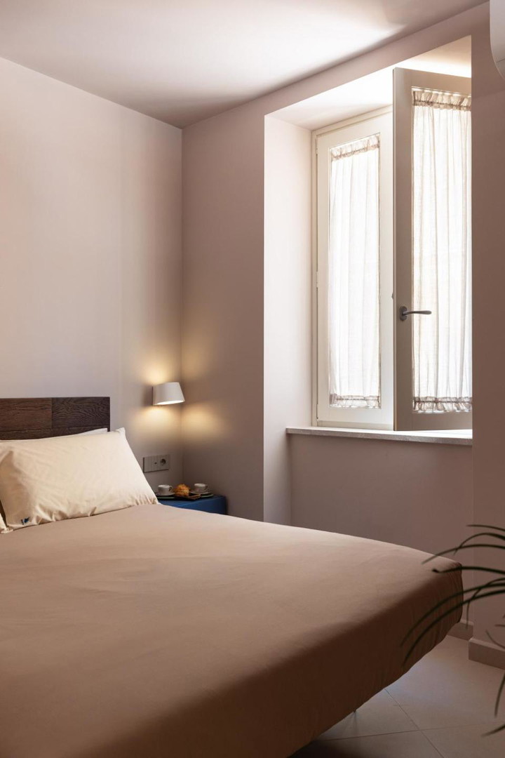 Freshwater Pirates Suites - Gaeta