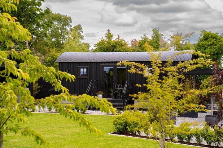 Cherry Tree Lodge - Northern Ireland