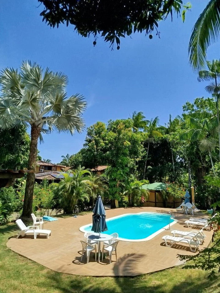Pousada Da Paz - Itacaré