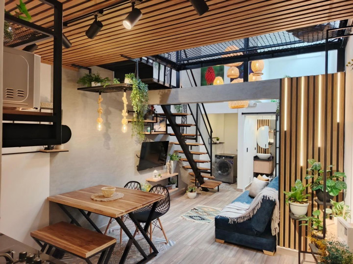 Hope Aparta Lofts - Salento