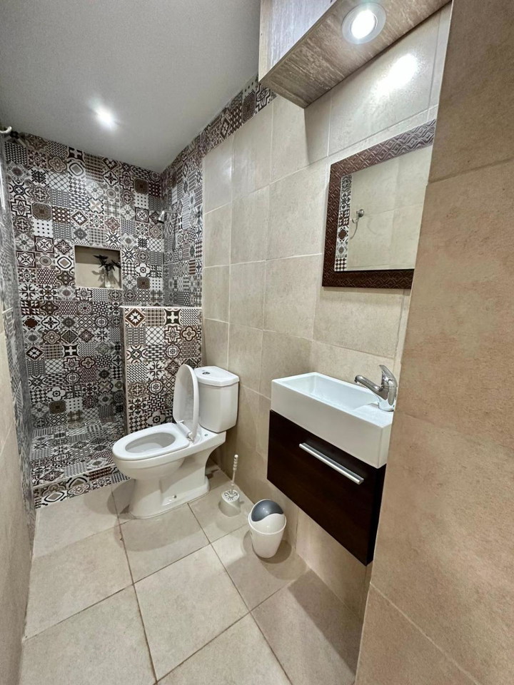 Exclusivo Loft Centrico - Alta Gracia