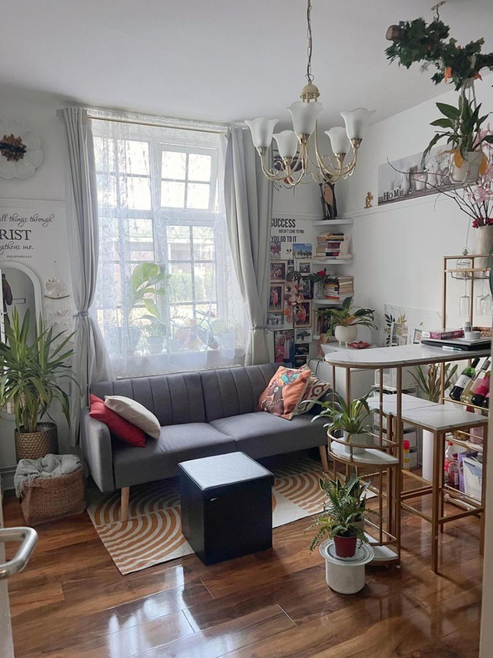 Cozy Studio Apartment - Fulham