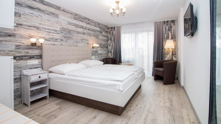 Hotel Diana Garni - Malente