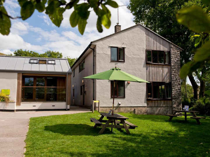 Yha Malham - Great Britain
