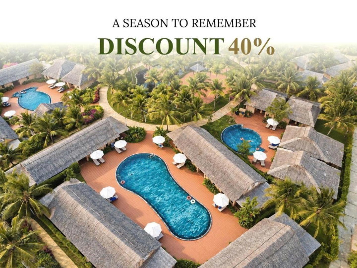 Enso Retreat Hoi An - Rediscovery & Serenity - ホイアン