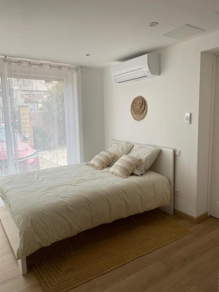 Particulier Loue Chambre Pour 2 Personnes - Vitrolles