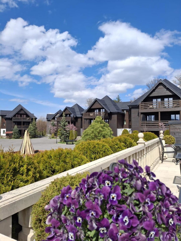 Monterai Resort - Brașov