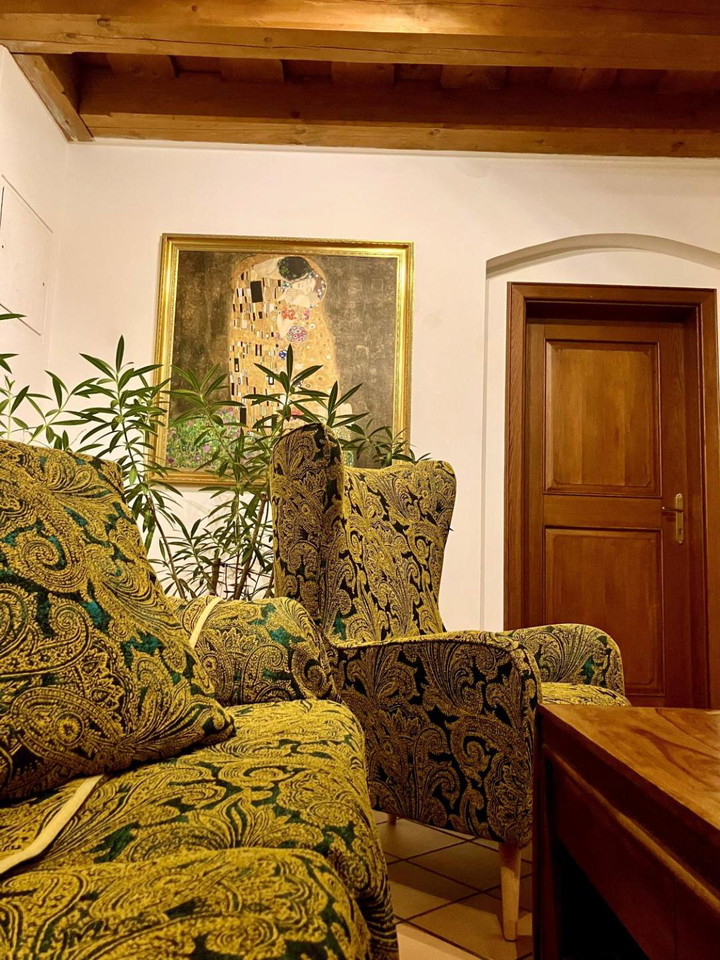 Prague Romantic Apartment Near Charles Bridge - Prága