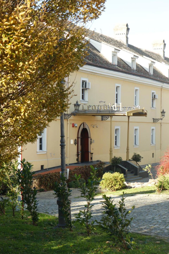 Garni Hotel Leopold I - Novi Sad