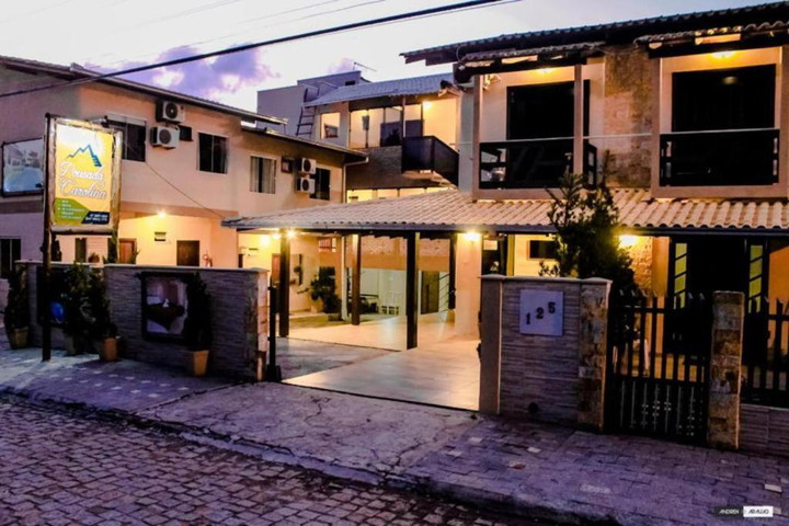 Carolina Apart - Penha