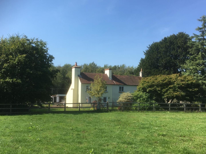 Woodlands Cottage Farm - Fareham