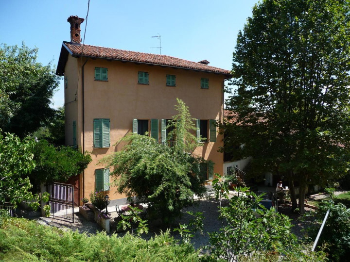 B&b Selisa - Liguria