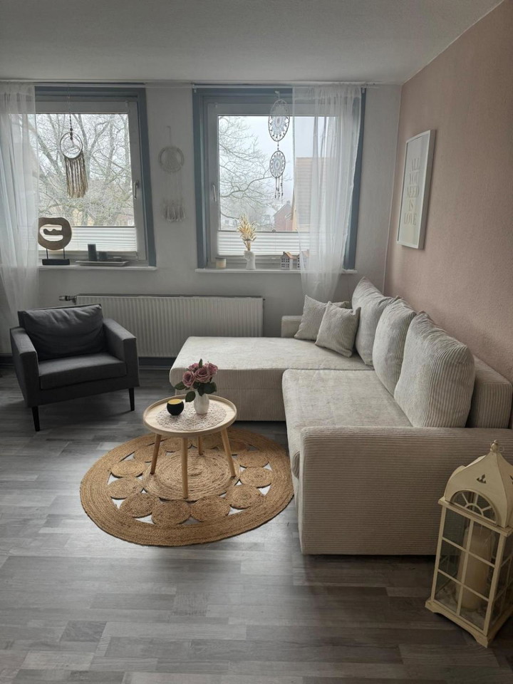 Apartment In Delmenhorst Near Bre - Delmenhorst