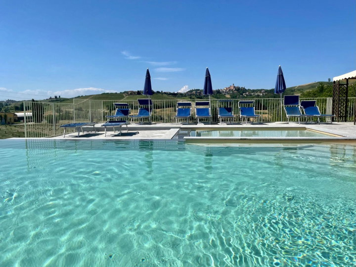 Agriturismo La Mussia - Piemonte