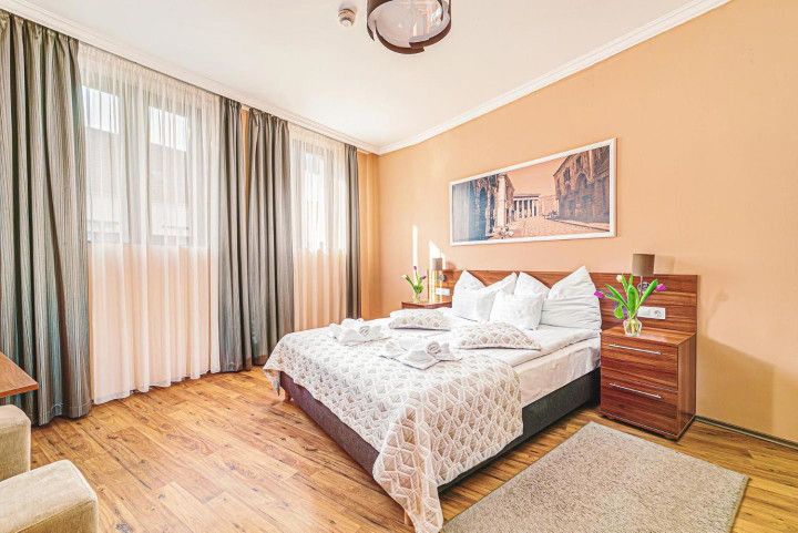 Forum Hotel - Szombathely