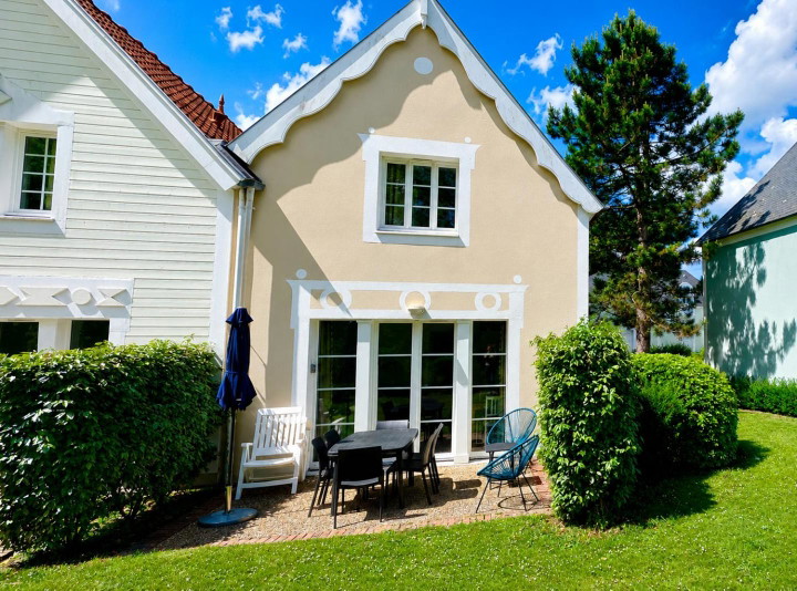 Family Cottage, Belle Dune, Maison 4 Personnes - Belle Dune