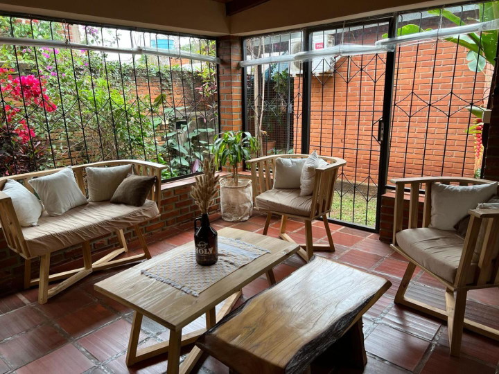 Tucan Hostel - Foz do Iguaçu