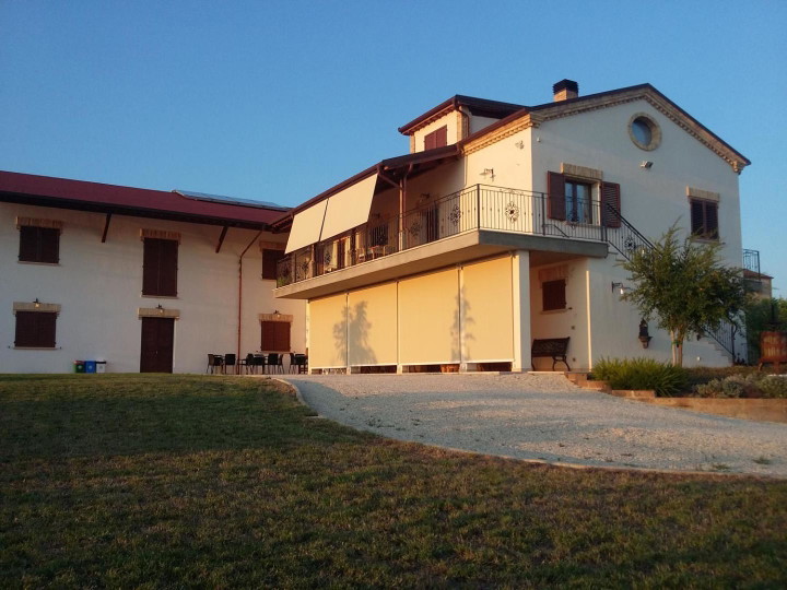 B&b Itufi - Abruzzo