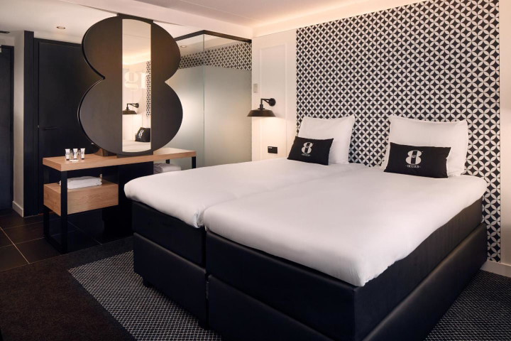 Gr8 Hotel Sevenum - Venlo