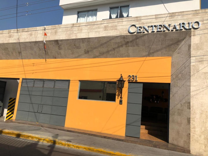Eclipse - Tlaquepaque