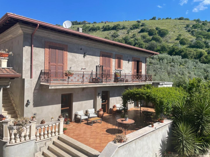 Agriturismo Torre Ercolana - Anagni