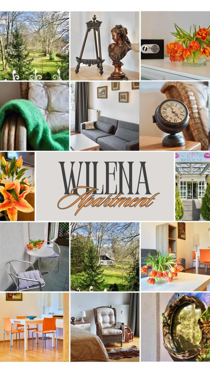 Wilena Apartments - Kranjska Gora